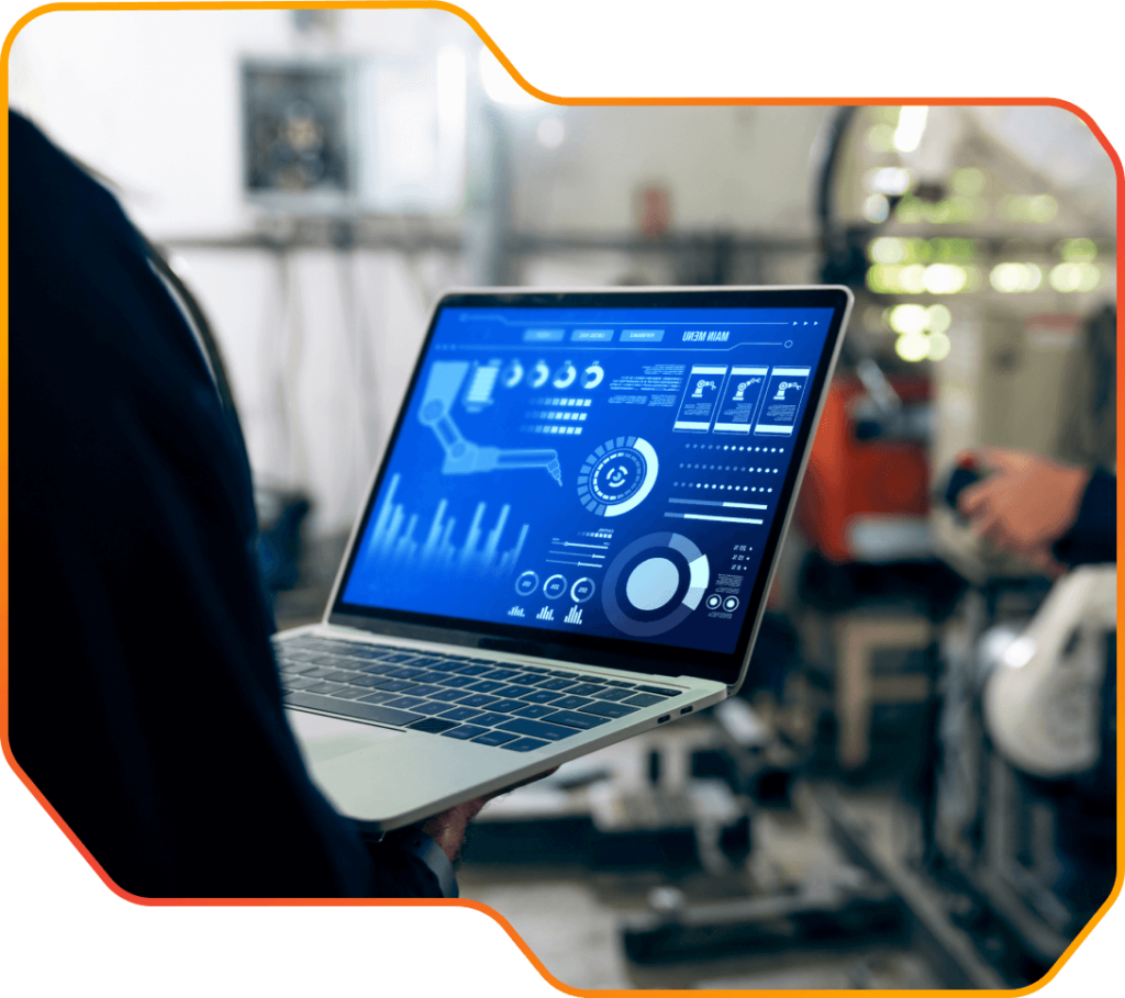 Service Konzept – Kilum Automation & Service GmbH